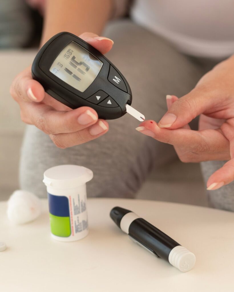 OEM Blood Glucose Supplements Malaysia - Protech Health Sciences